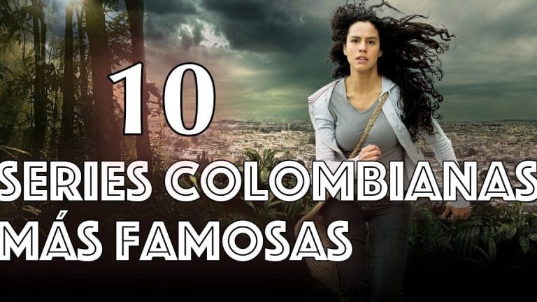 ᐈ ¡Películas Colombianas en Netflix: ¡Descubre la Mejor Selección! ️ ED