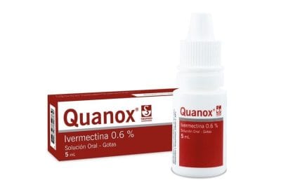 ᐈ Quanox: ¿Para qué sirve y cómo se usa? ️ ED