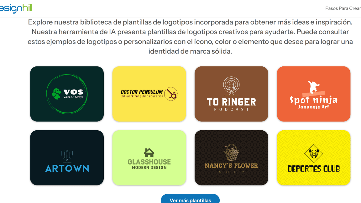 ᐈ Guía Definitiva: Crea el Logotipo Perfecto con Ejemplos ️ ED