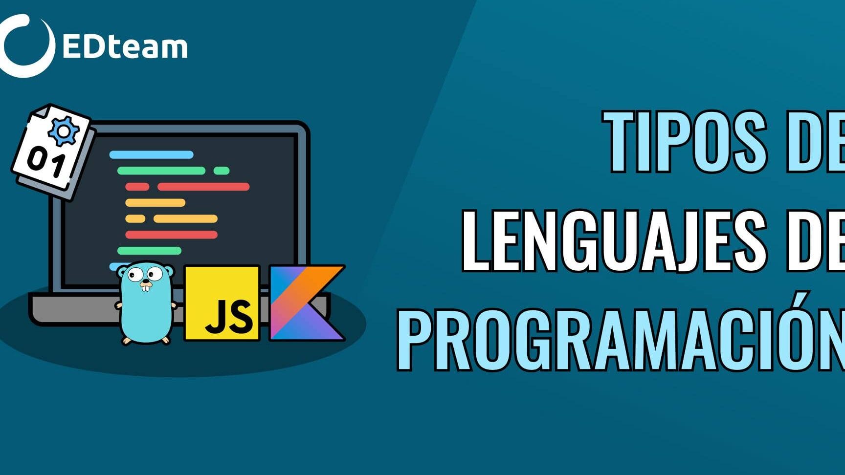 ᐈ Descubre los Mejores Lenguajes de Programación 2021 ️ ED