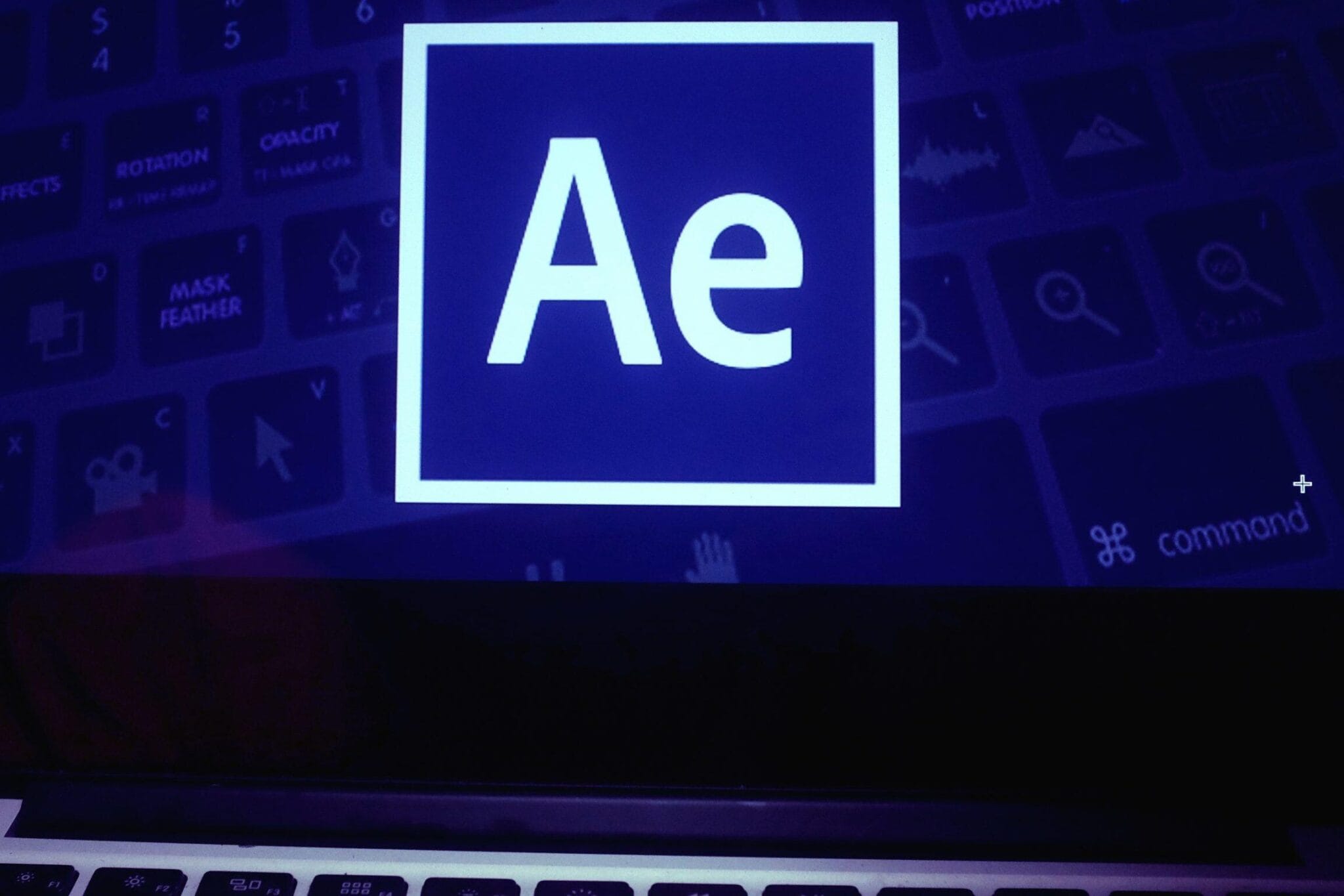 ᐈ Domina Adobe After Effects: Guía Experta Esencial ️ ED
