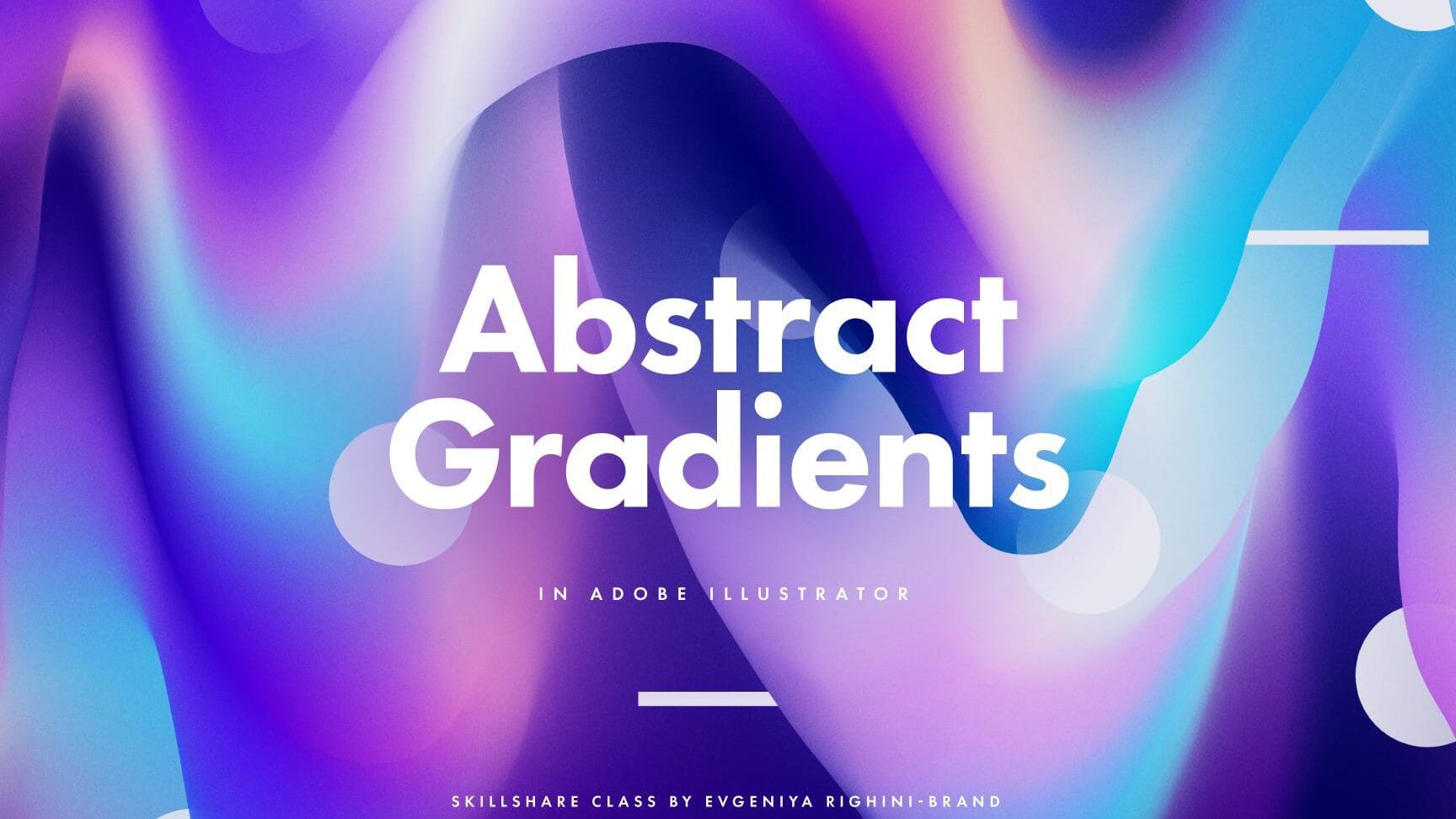 ᐈ Domina Illustrator: Guía Paso a Paso para Degradados ️ ED